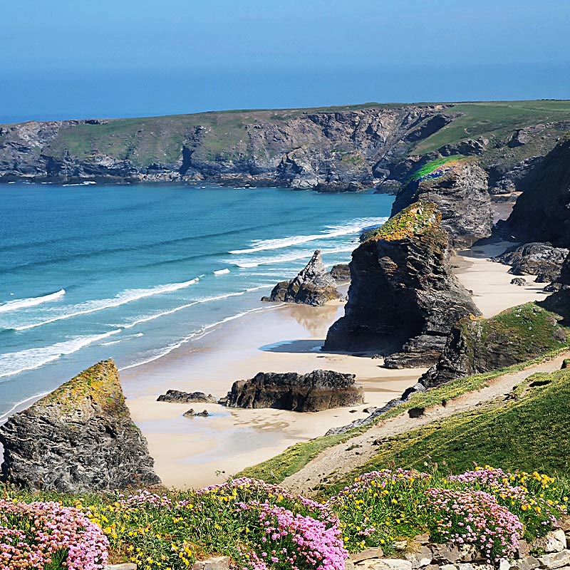 Discover Cornwall: Your Ultimate Guide to the Beauty and Charm of Cornwall